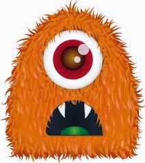 Fingerplays & Action Rhymes: Do you Hear a Monster?