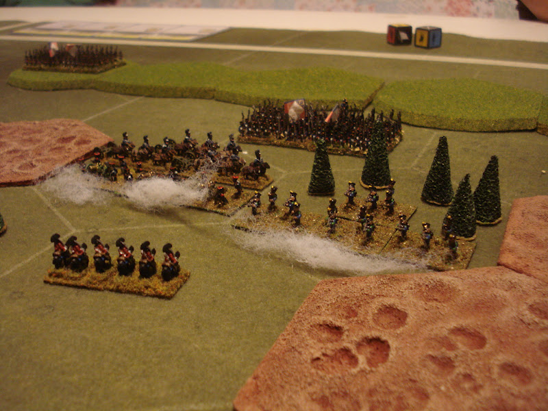 Tactical Miniatures Gaming