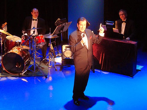 Kristoffer Lowe: An Outstanding Entertainer on the Rise