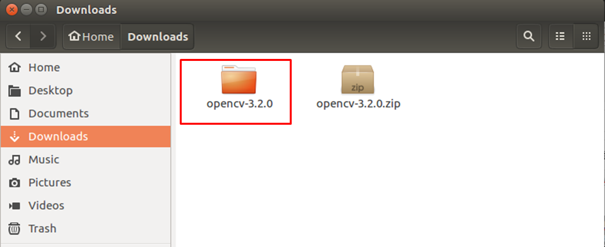 Computer Vision Applications Opencv Installation On Ubuntu 1604 And