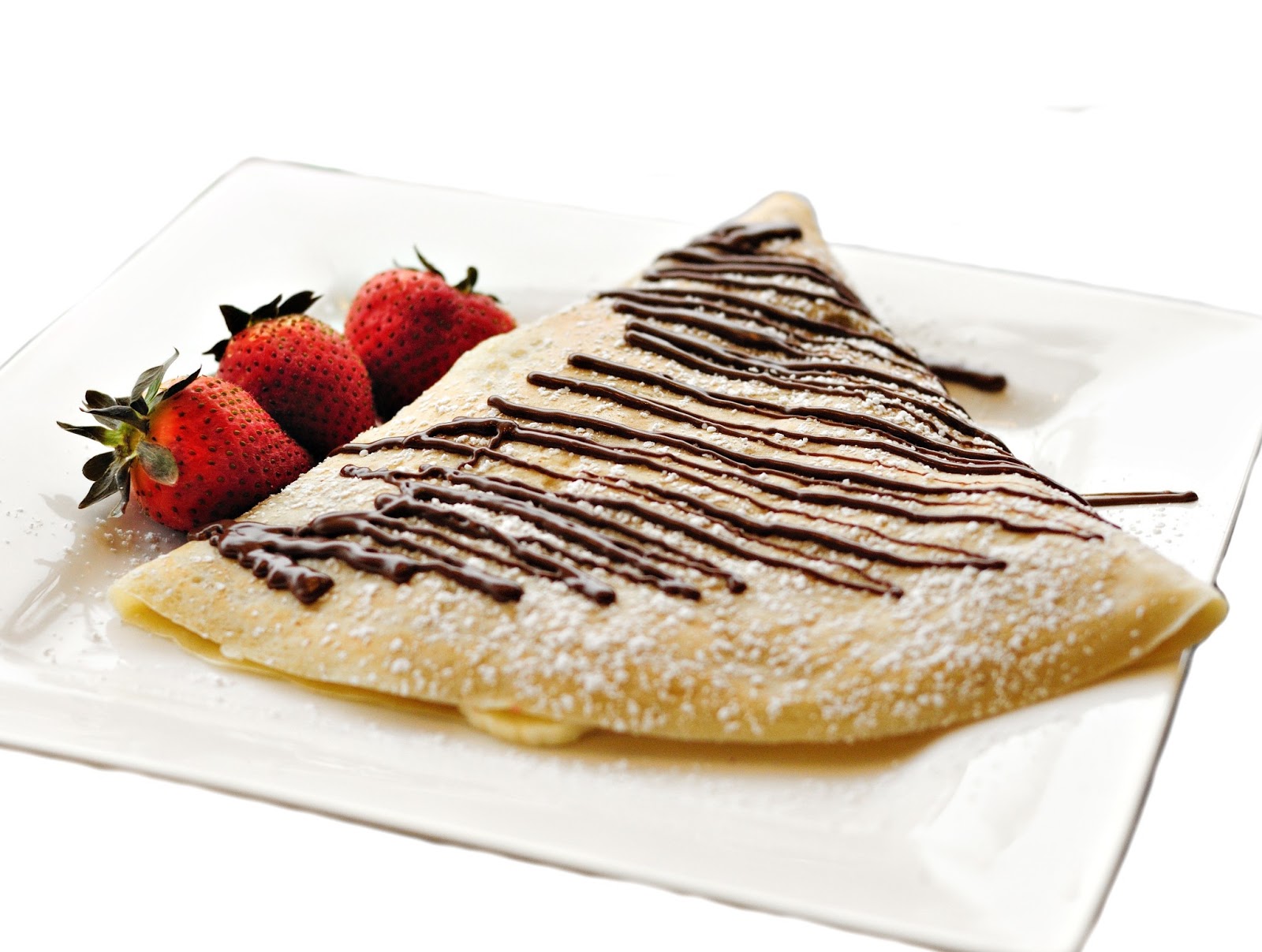 Sweett Kim's ♥: CREPES FACILES Y MUY RICOS