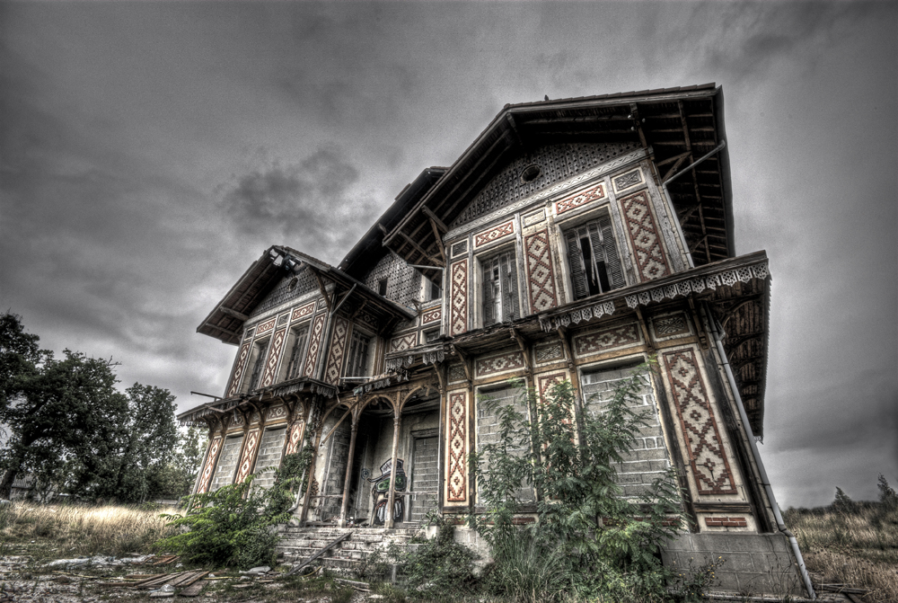 Fabien Monteil - Photographies - L'univers de la photo HDR: Photos ...