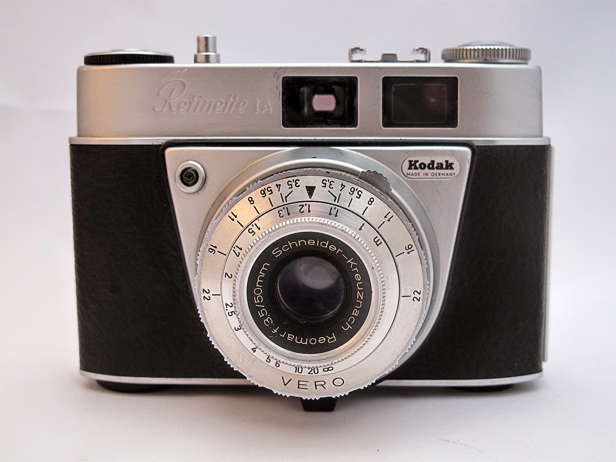 ColecciÓn De Camaras FotogrÁficas De Pontigo Visor De Ventana