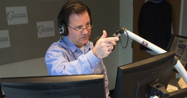 Media Confidential: Portland OR Radio: Twitter Blocks KXL Talker Lars ...