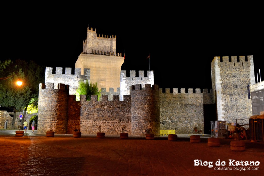 À descoberta de Beja!