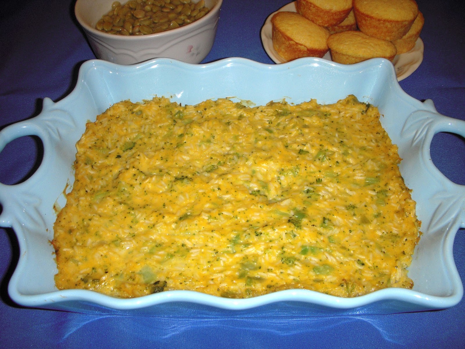 Margaret's Morsels: Vanishing Velveeta