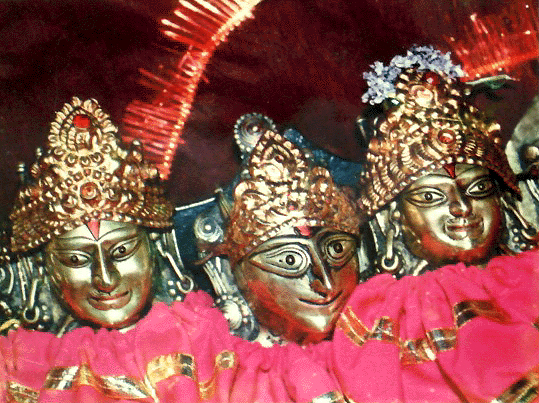 MY SOLAN: Shoolini Fair 2011