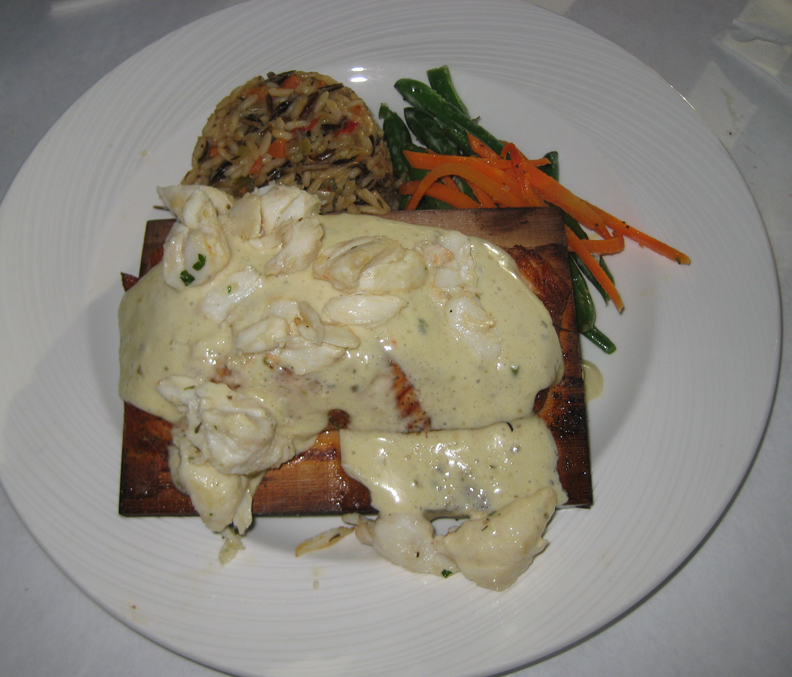 minxeats - recipes, recaps, and restaurant reviews: What's New at The ...