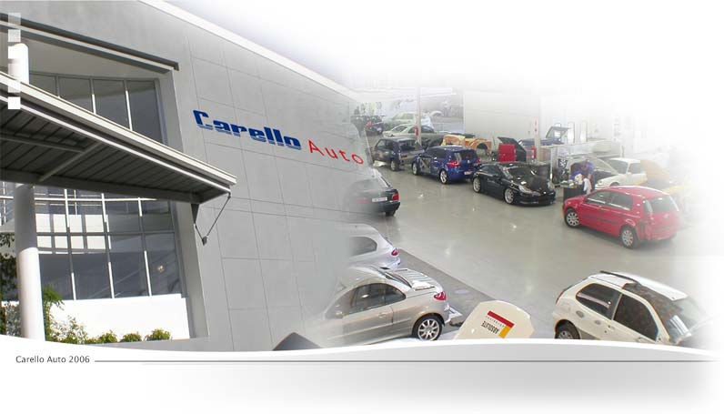 Carello Auto: Carello Auto is EXTREMELY passionate in everything that we do
