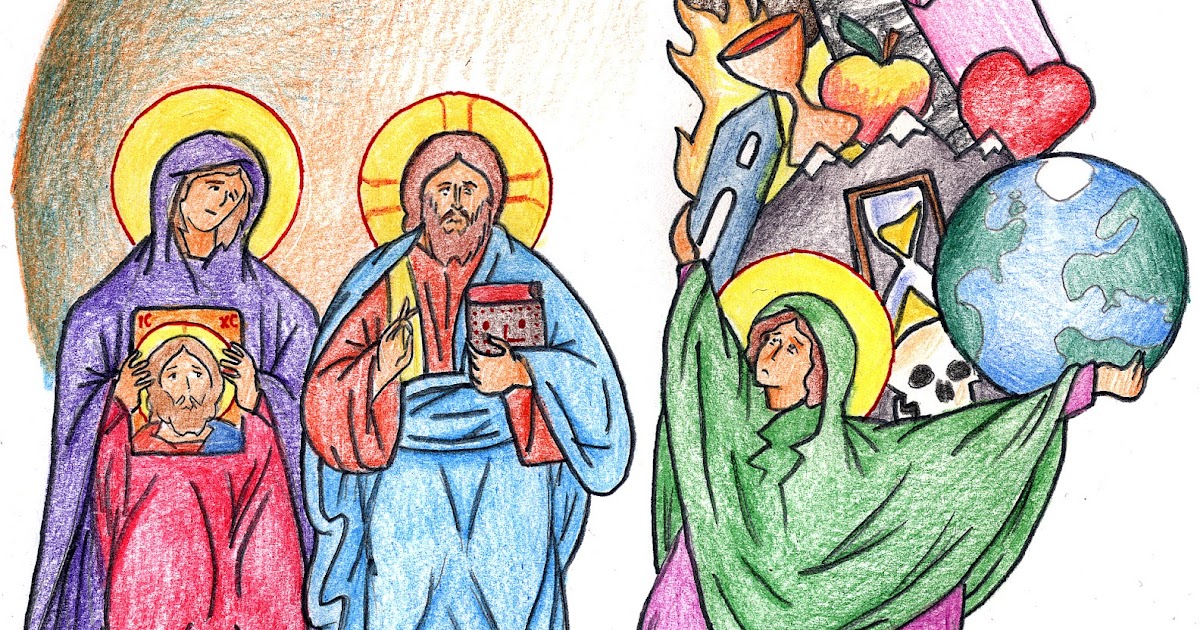 bible-illustrated-luke-10-41-42