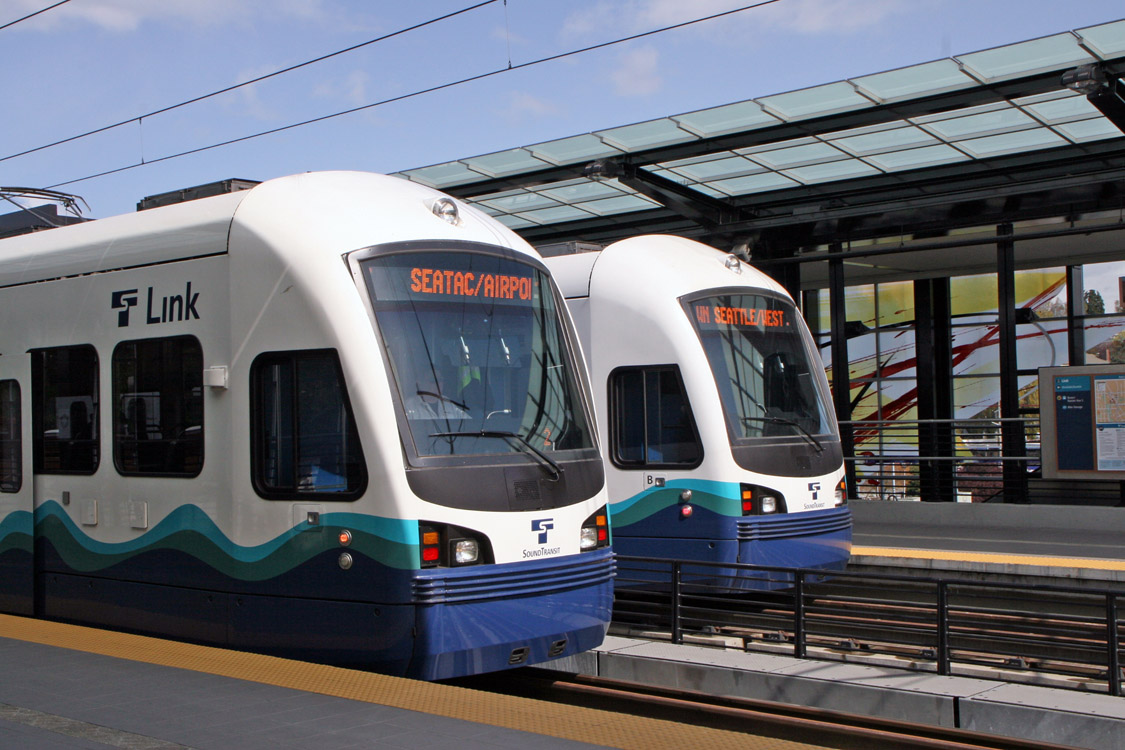 Shoreline Area News: Light Rail Stations public meeting Wednesday
