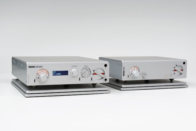 Nagra HD DAC photos – M & S | Ultimate High-Fidelity