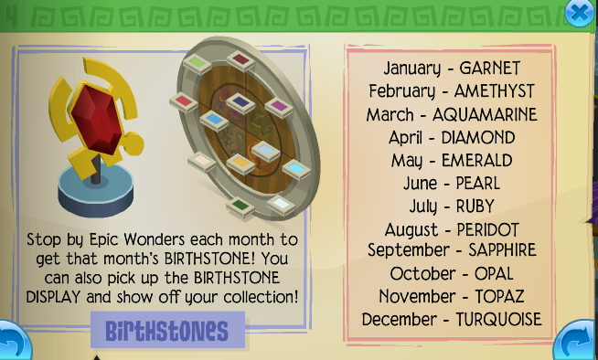 Animal Jam Rares And Trades