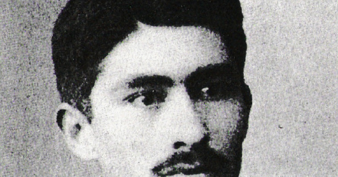 El maestro: Rafael Ramírez Castañeda