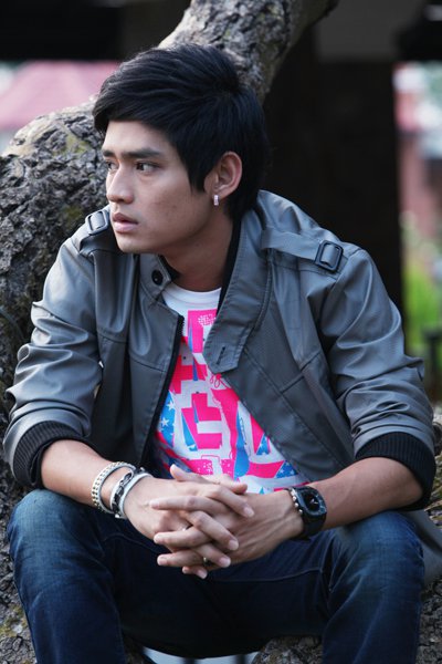 M y a n m a r H u n k s: Myint Myat by Photo Nyar Na