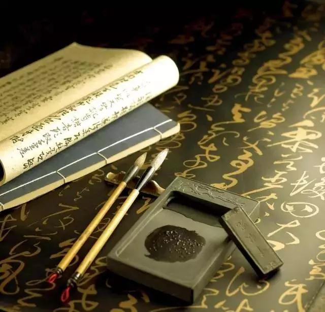 Ink and Wash, The Chinese Ancient Spirit - Morimiss Blog