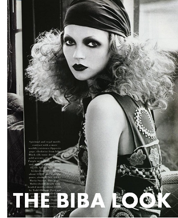 Vintage Couture-Inspired Women's Fashion and Style Blog: 7 Famous ...