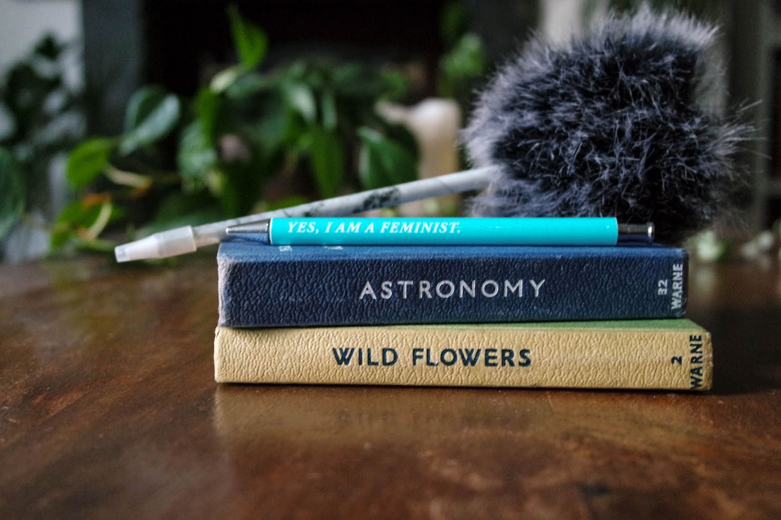 Typewriter Teeth.: New job, New Stationery