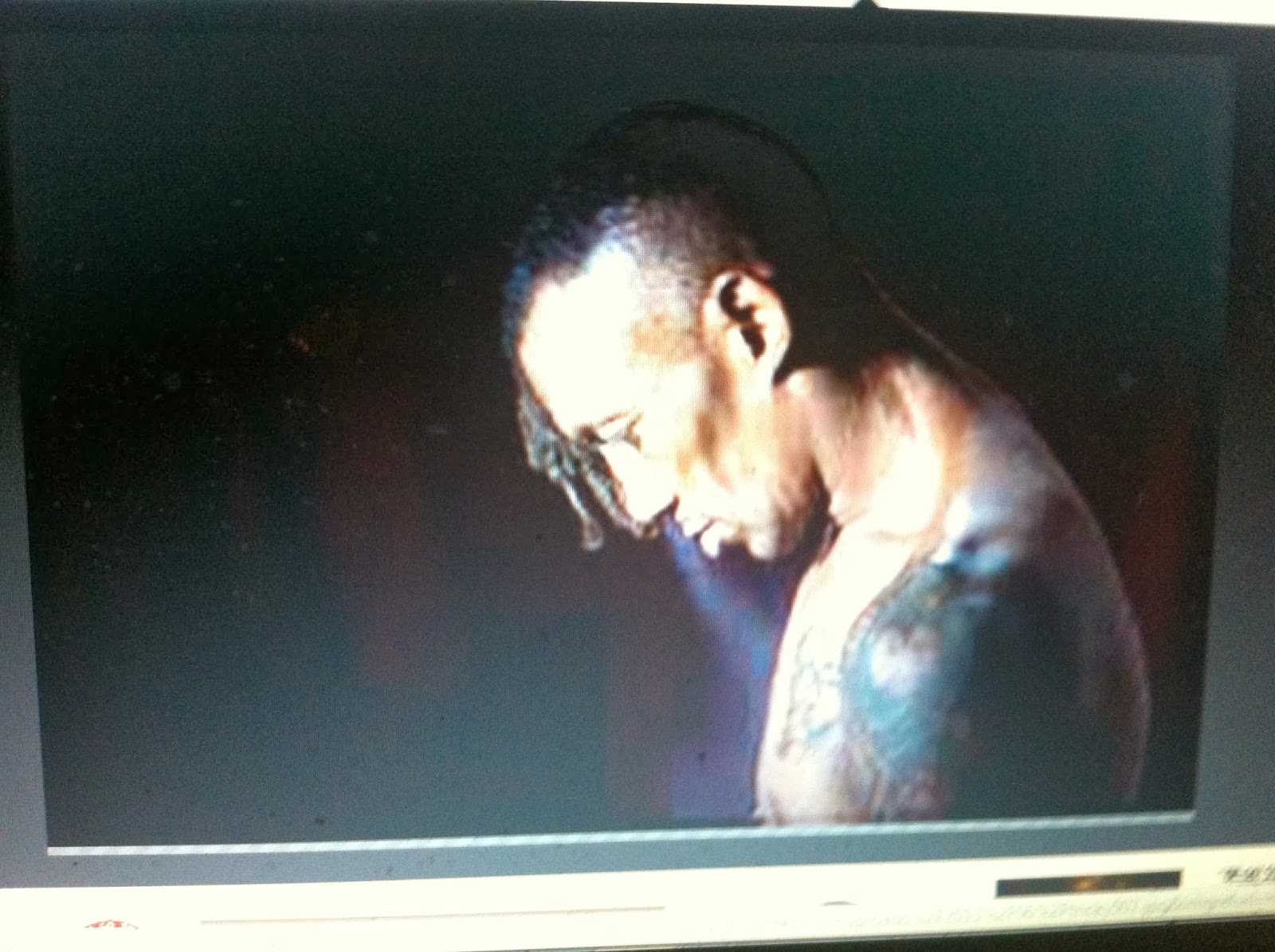 THE BLACK SOCIAL HISTORY:: BLACK SOCIAL HISTORY : AFRO-BRITISH " TRICKY ...