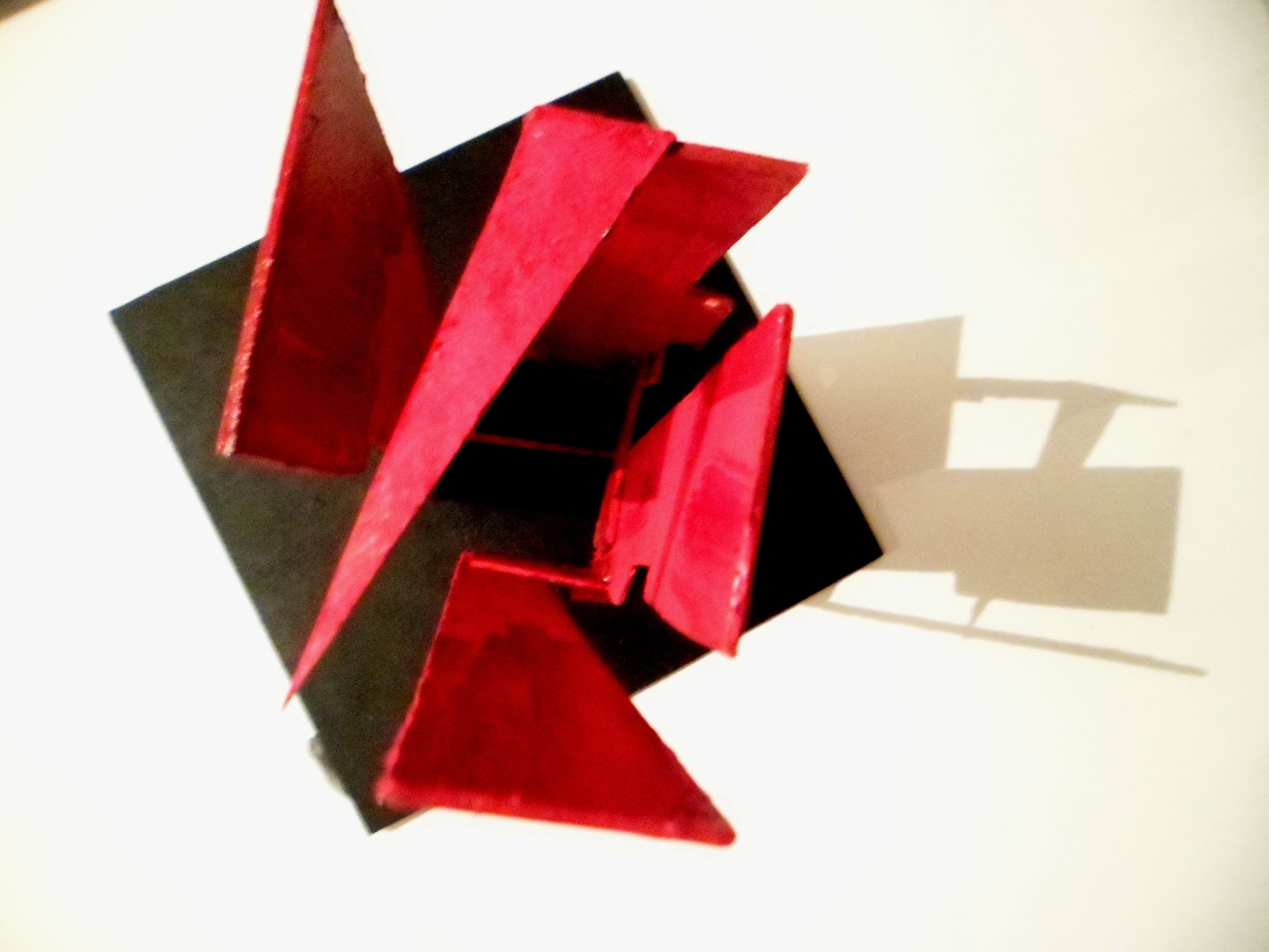 Tridimensional: PRISMA