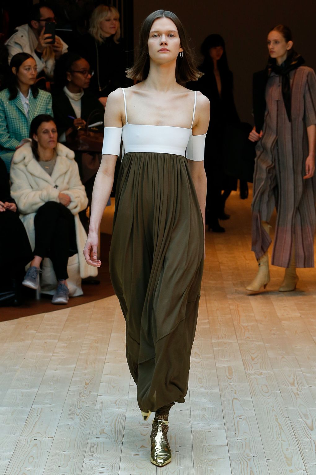 Spleen De Couture: COMFORT FASHION BY CELINE