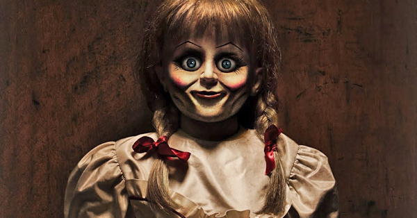 Com custo baixíssimo, Annabelle:Creation fatura quase 20 vezes seu ...