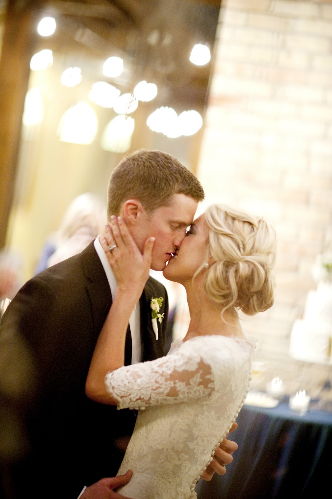 Modest Wedding Dresses By Alta Moda Bridal - Wedding Dresses