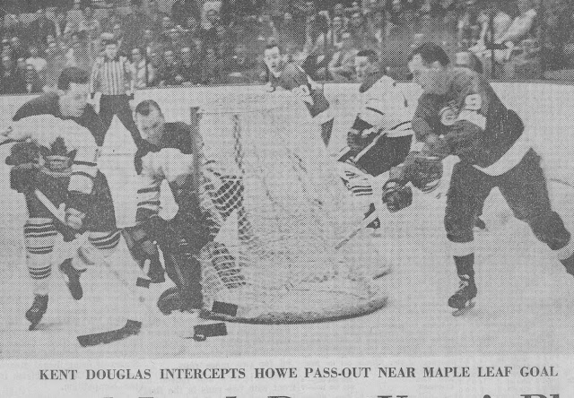 Vintage Leaf Memories - Michael Langlois: Kent Douglas: A very valuable ...