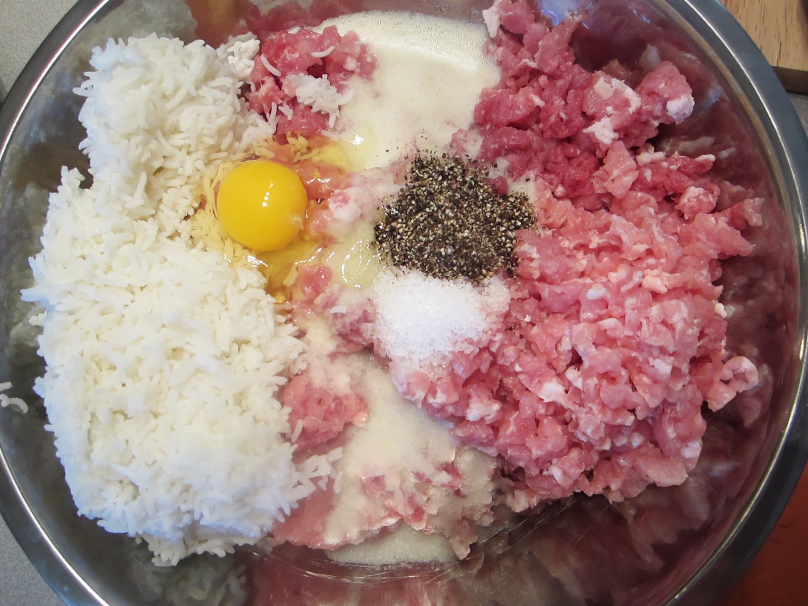 Effortnesslessly: Tefteli