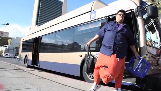 BILLY'S EMPIRE: MEET WESLEY WARREN JR, THE MAN WITH THE LARGEST SCROTUM ...