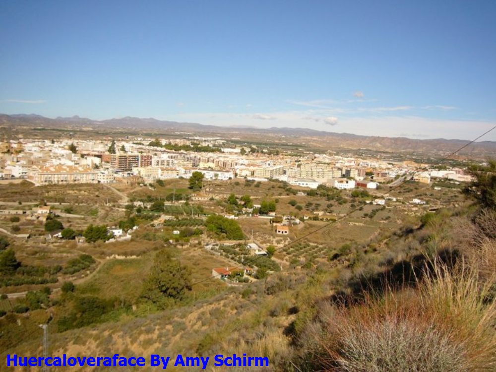 Huércal Overa Face: FOTOS HUÉRCAL-OVERA Y COMARCA