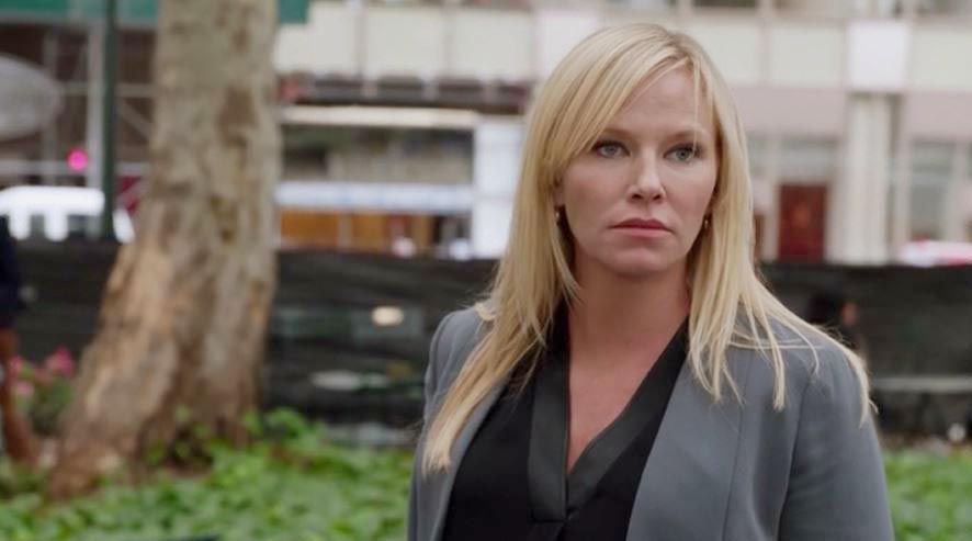 All Things Law And Order: Law & Order SVU “Maternal Instincts” Recap ...