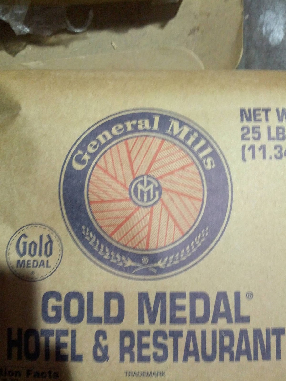 Flyer Goodness: Asian Food Packaging Labels