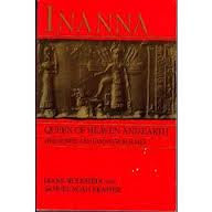 Story Tree Tales: The Descent of Inanna: A Myth for our Times
