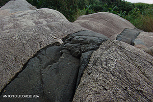 Geografia além da lousa: FORMAÇÃO DA ROCHAS DA LITOSFERA