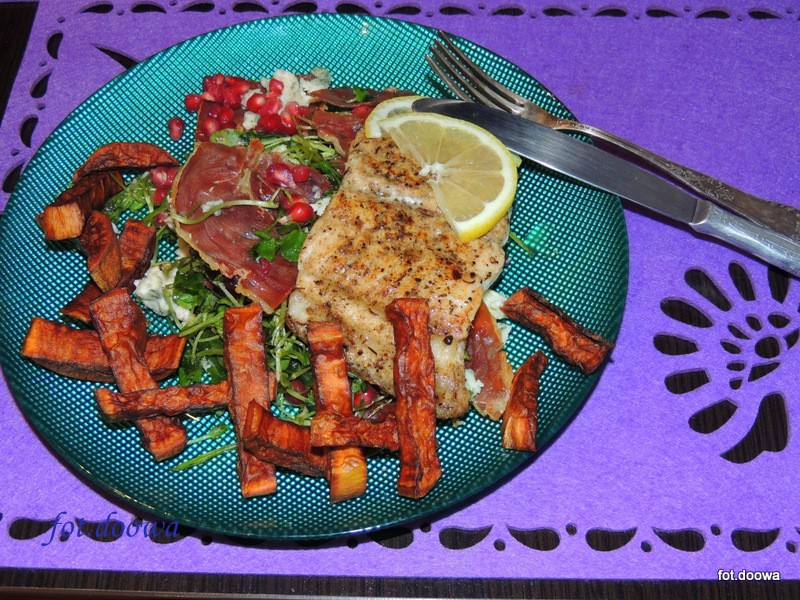 Sum europejski po indyjsku - Moje Małe Czarowanie - Dorota Owczarek-Osowski