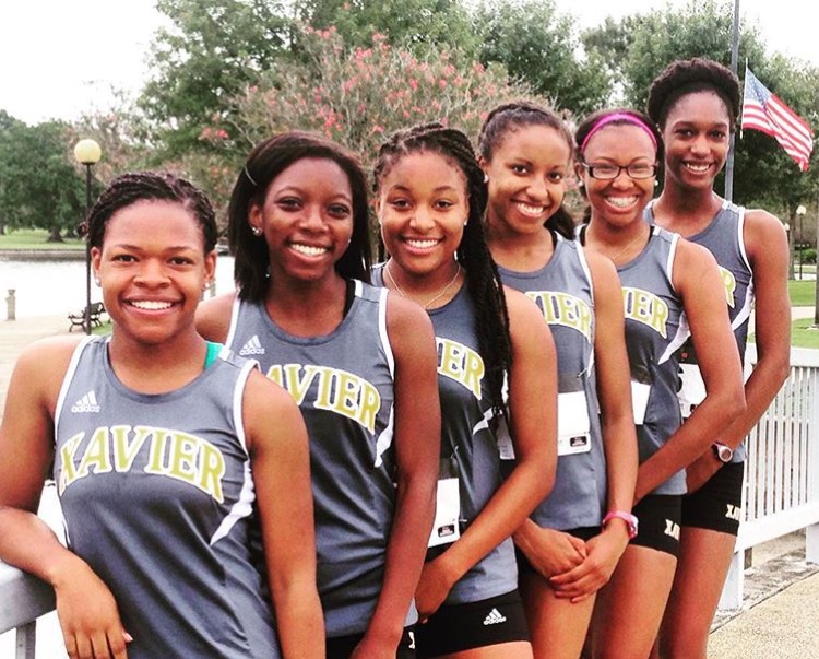 Being a Student-Athlete