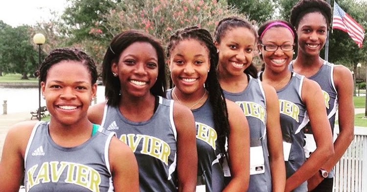 Being a Student-Athlete