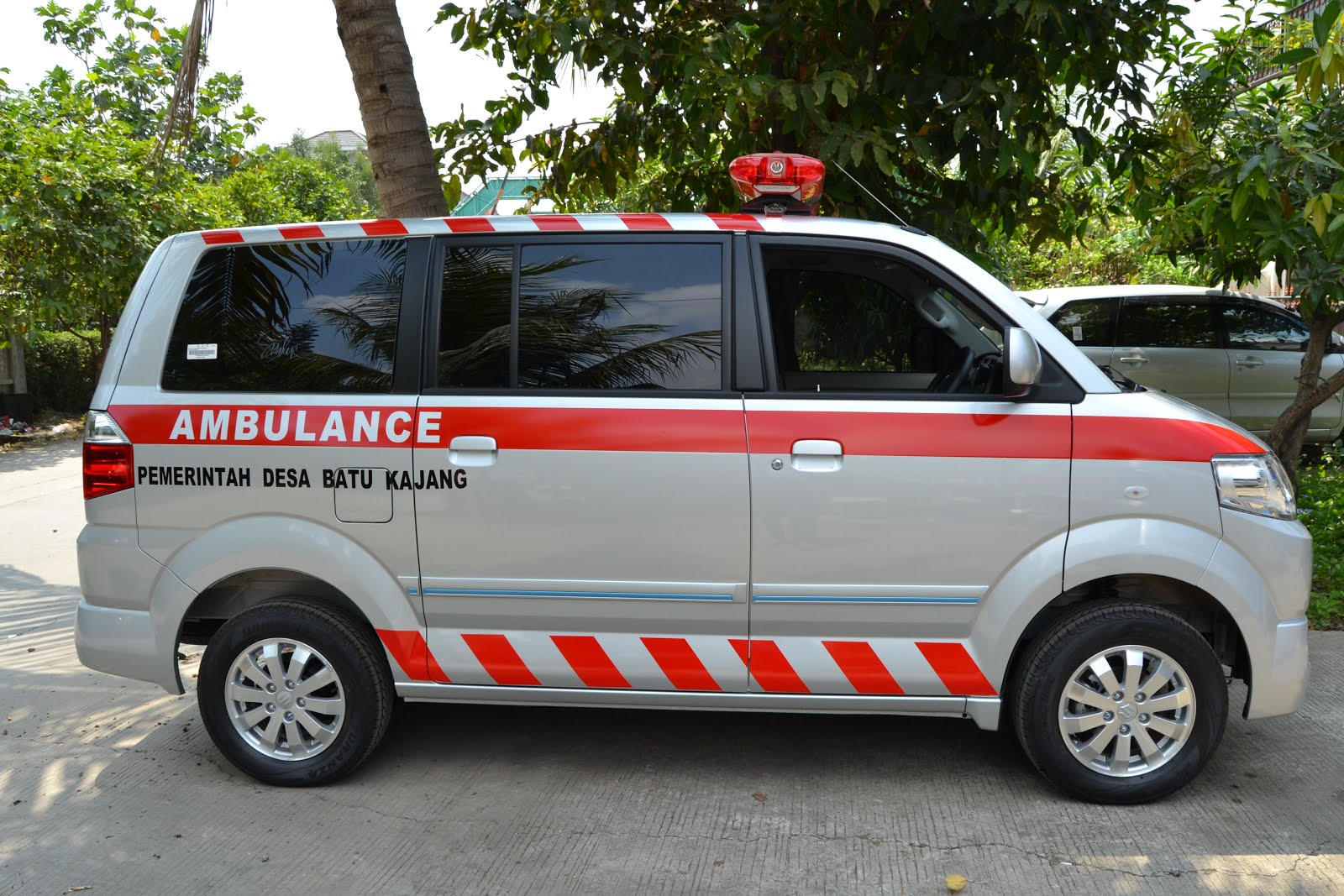 RS AMBULANCE RENTAL: Rental Ambulance Rumah Sakit Jakarta