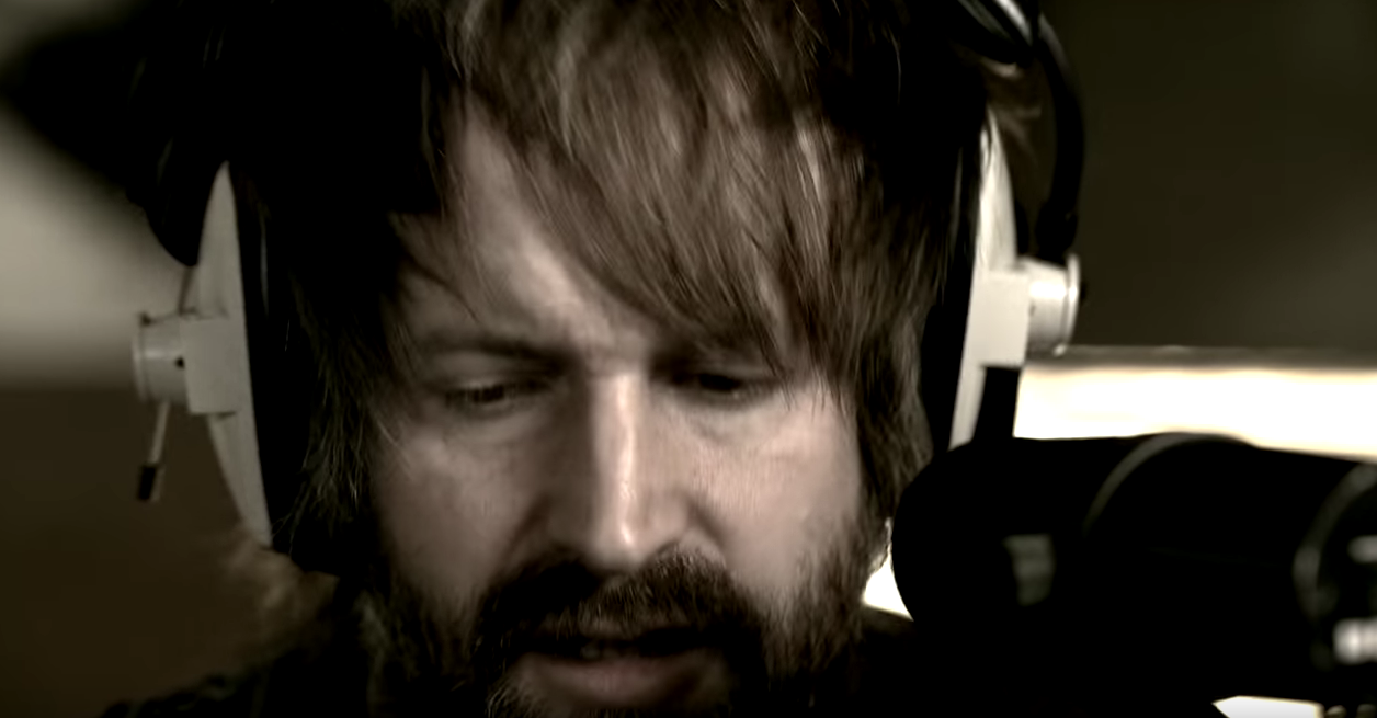 Cotidiana Place: Jon Allen - Falling Back (Live at RAK Studios)