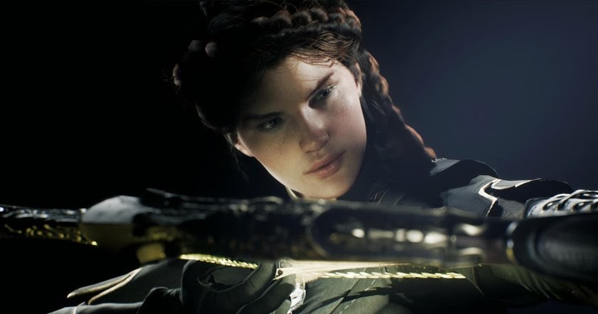 Requisitos de Paragon (PC) são revelados - GameBlast