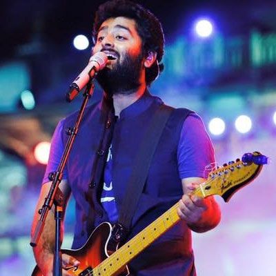 Arijit Singh the soulful voice of India