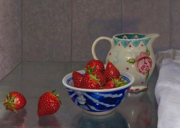 Impressioni Artistiche : ~ Herman Tulp