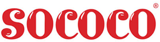 Mundo Das Marcas: SOCOCO