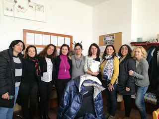 Mega Bacau: Scoala Gimnazială Letea Veche gazdă a 16 profesori din ...