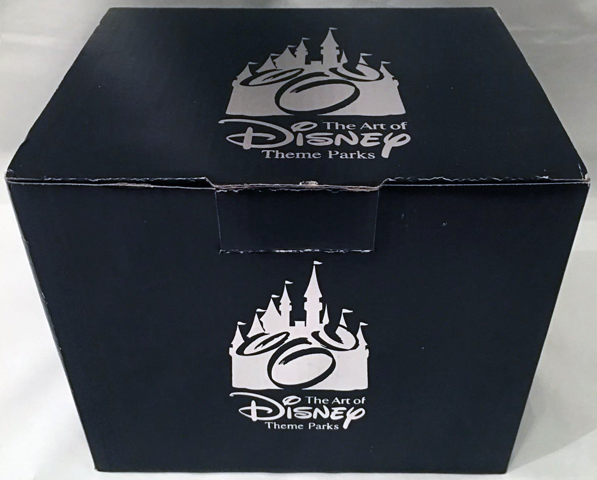 Filmic Light - Snow White Archive: Gallery of Light Boxes by Olszewski