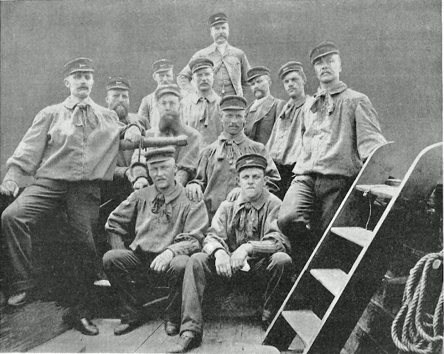 The Digital Research Library of Illinois History Journal™ : The Viking ...