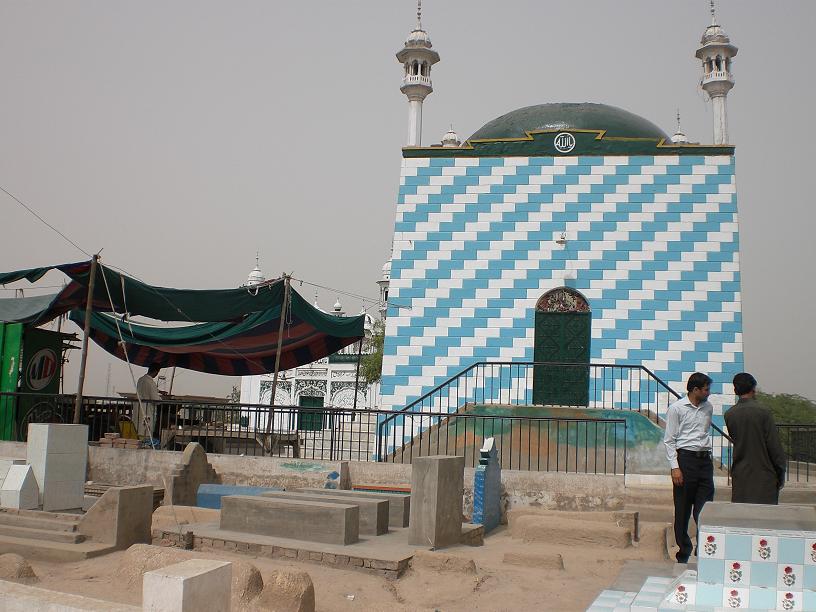 Jhang Sadar Pictures ~ Jhang Sadar