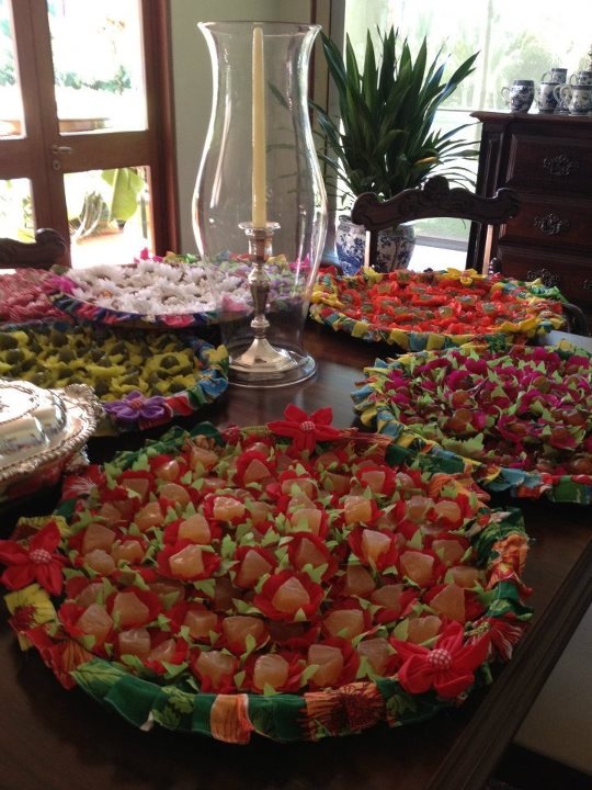 Alguma Bossa: Festa Junina mineira