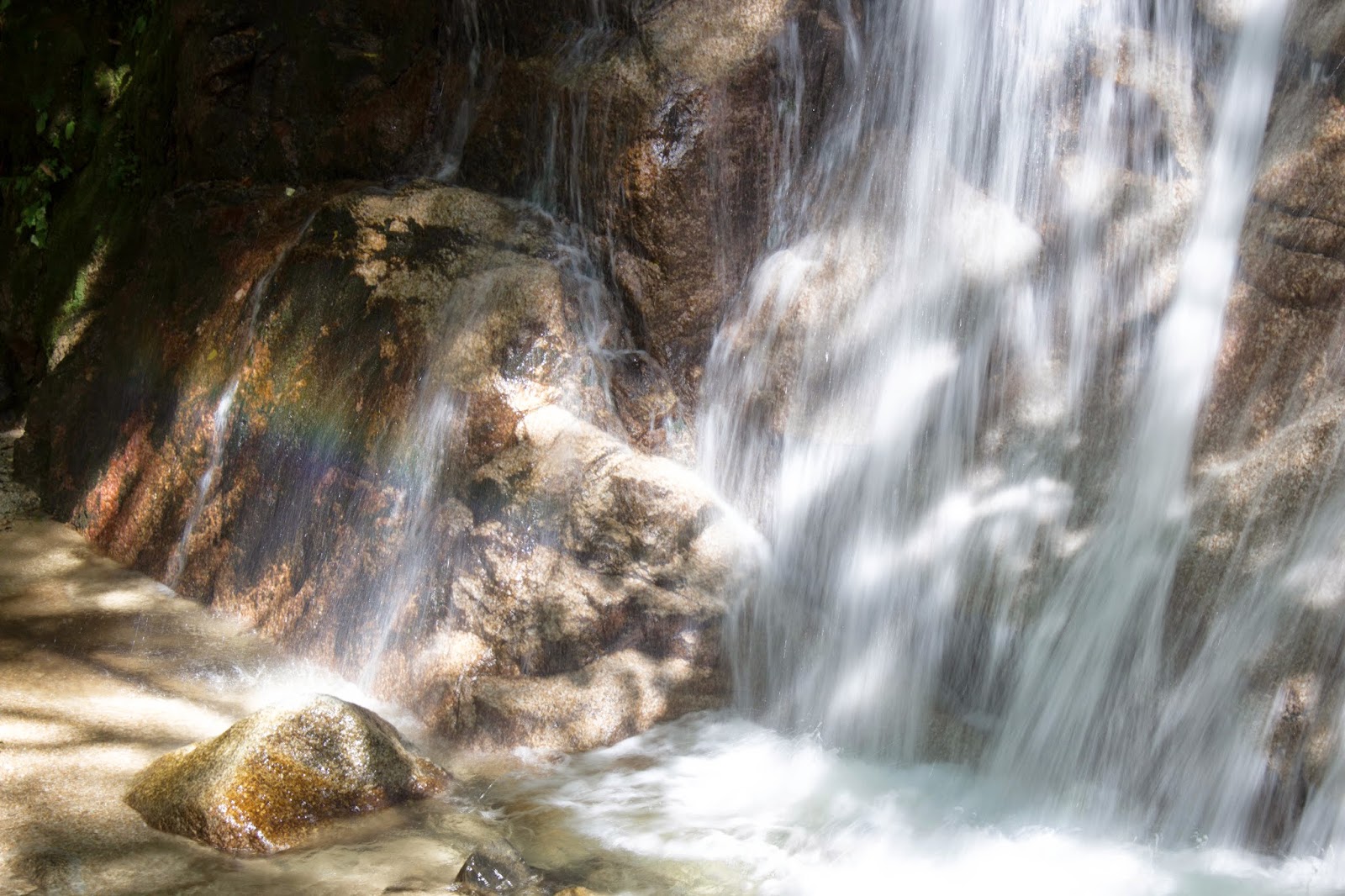 Kisoji, von Tsumago nach Magome : FOTOtogisu - Reiseblog